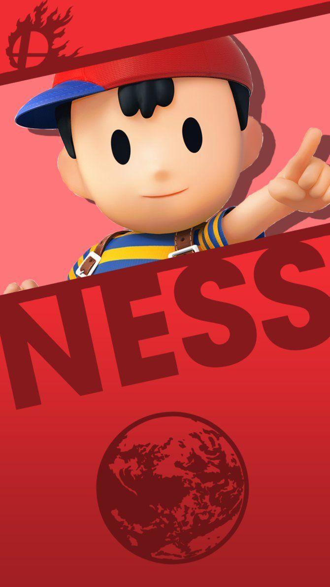 Mother Wallpapers Ness - Wallpaper Cave