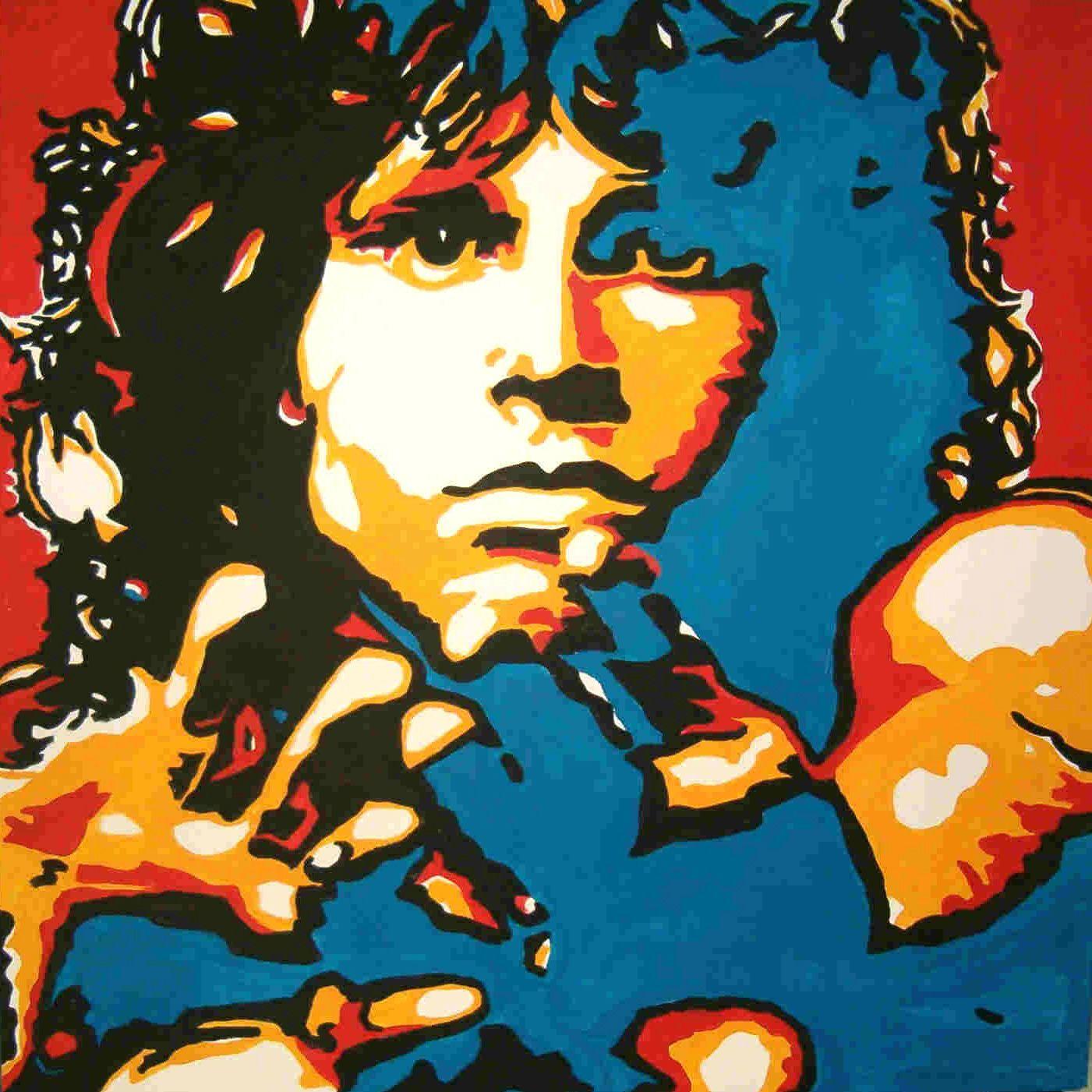 Backgrounds Jimmy Morrison - Wallpaper Cave