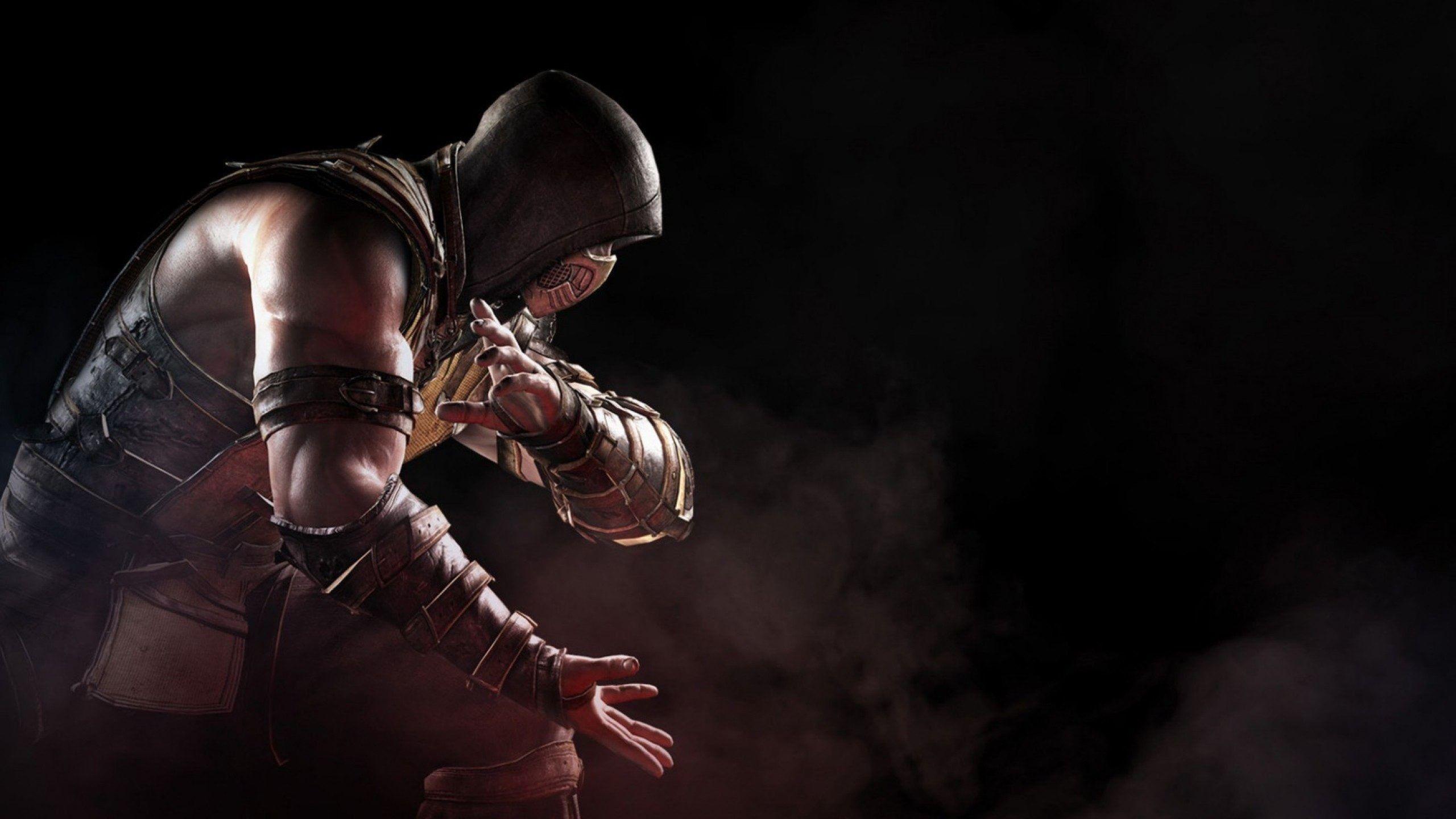 Scorpion Backgrounds - Wallpaper Cave