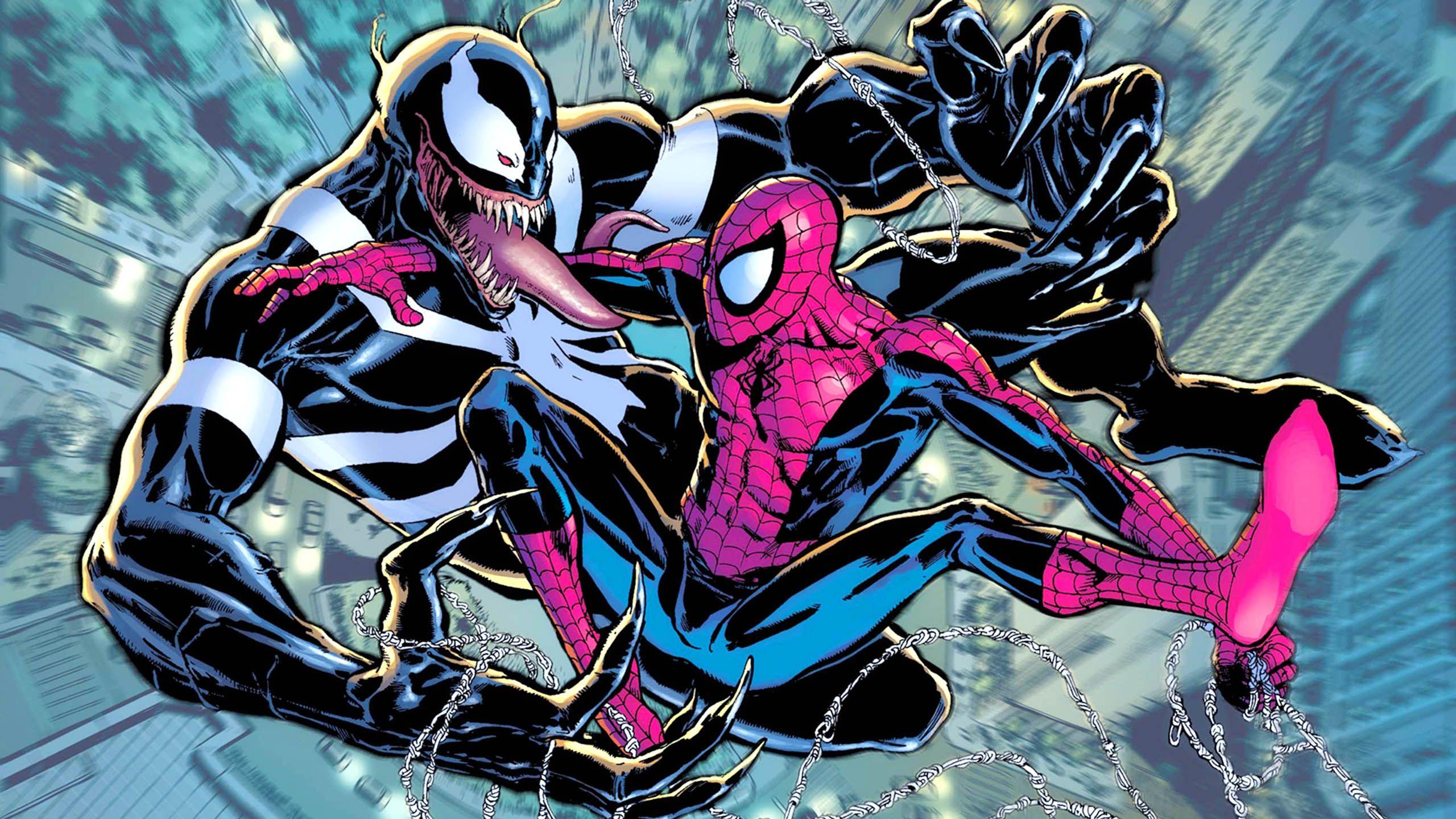 SPECTACULAR SPIDERMAN WALLPAPER - Wallpaper Cave