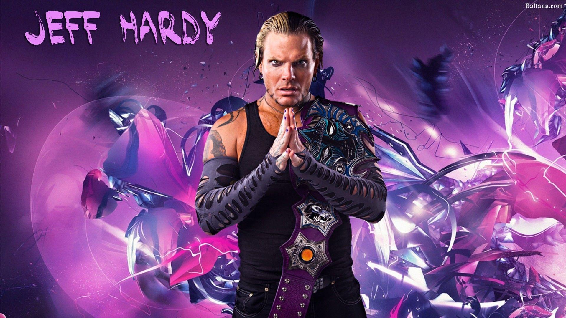 Jeff Hardy Backgrounds - Wallpaper Cave