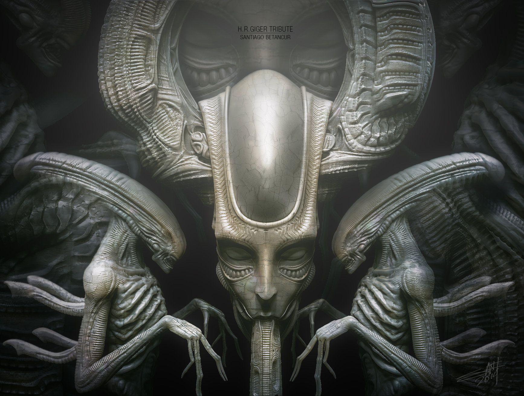 Giger Arts Wallpapers HD - Wallpaper Cave