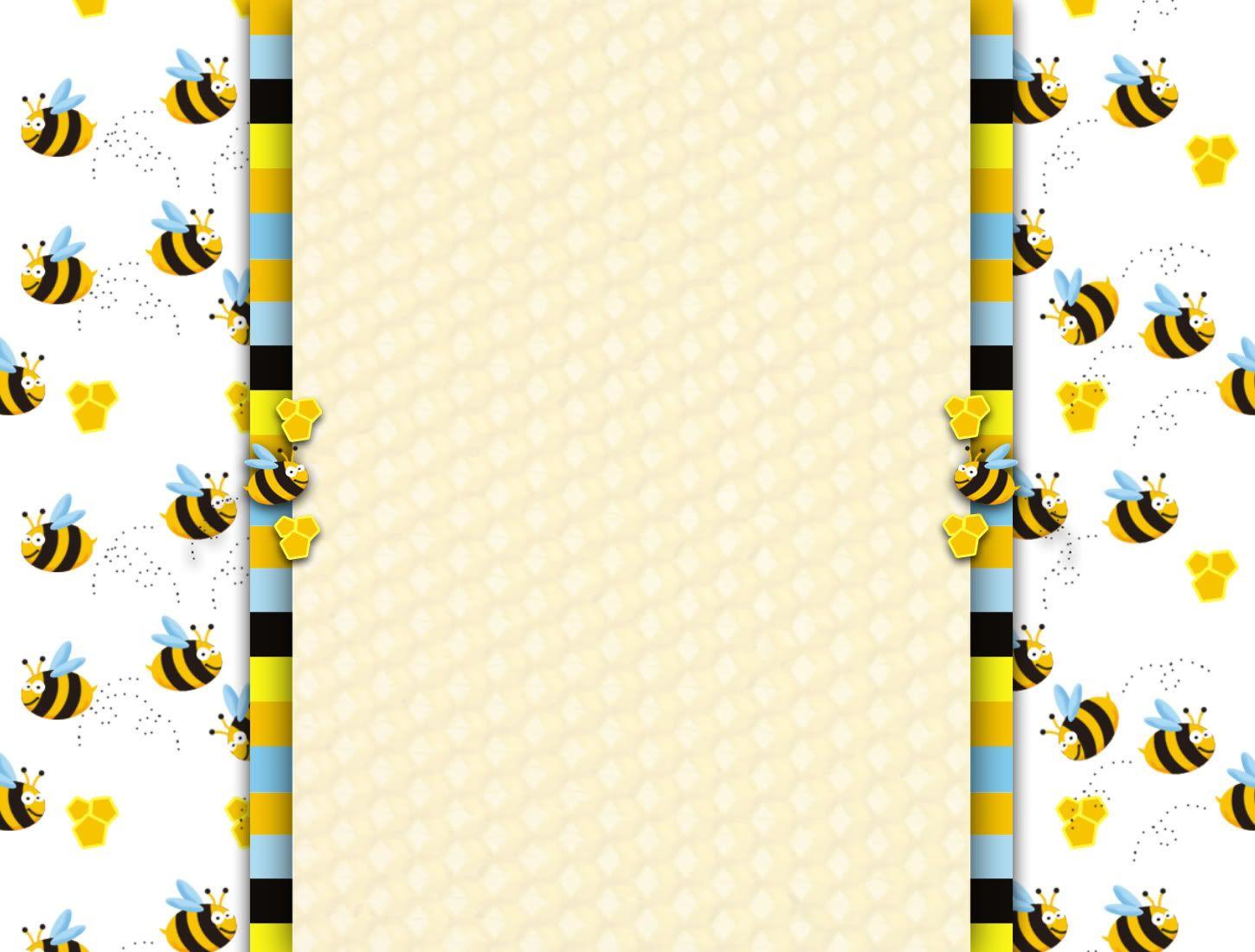 Backgrounds Of Bee - Wallpaper Cave