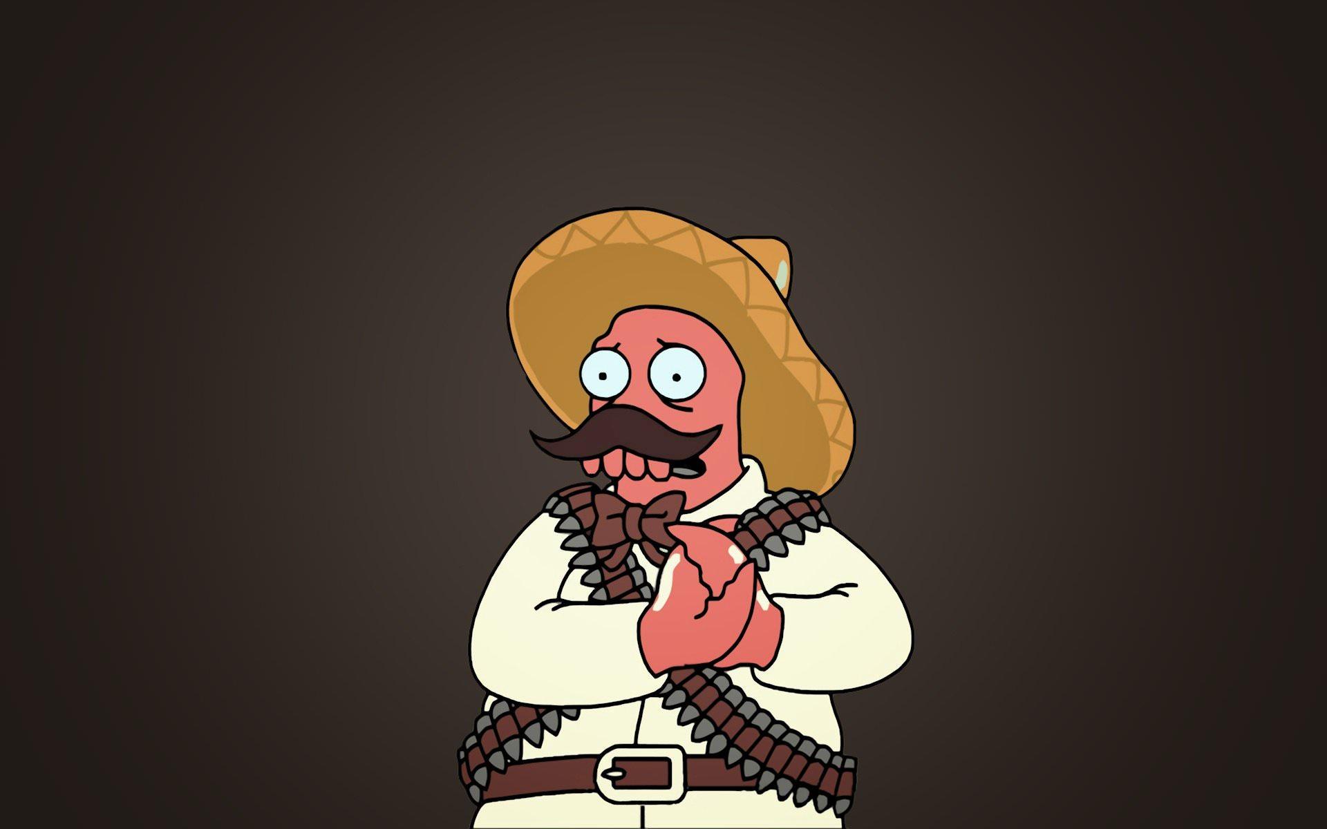 Zoidberg Wallpapers 1920x1080 - Wallpaper Cave