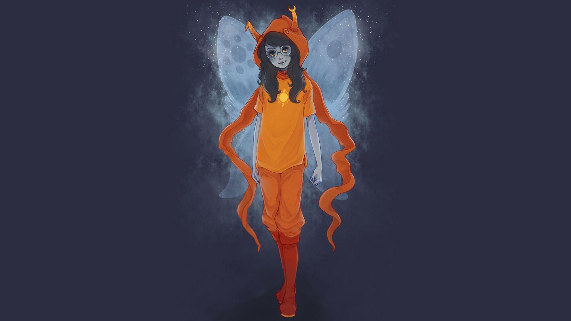 Homestuck Wallpapers Sburb - Wallpaper Cave