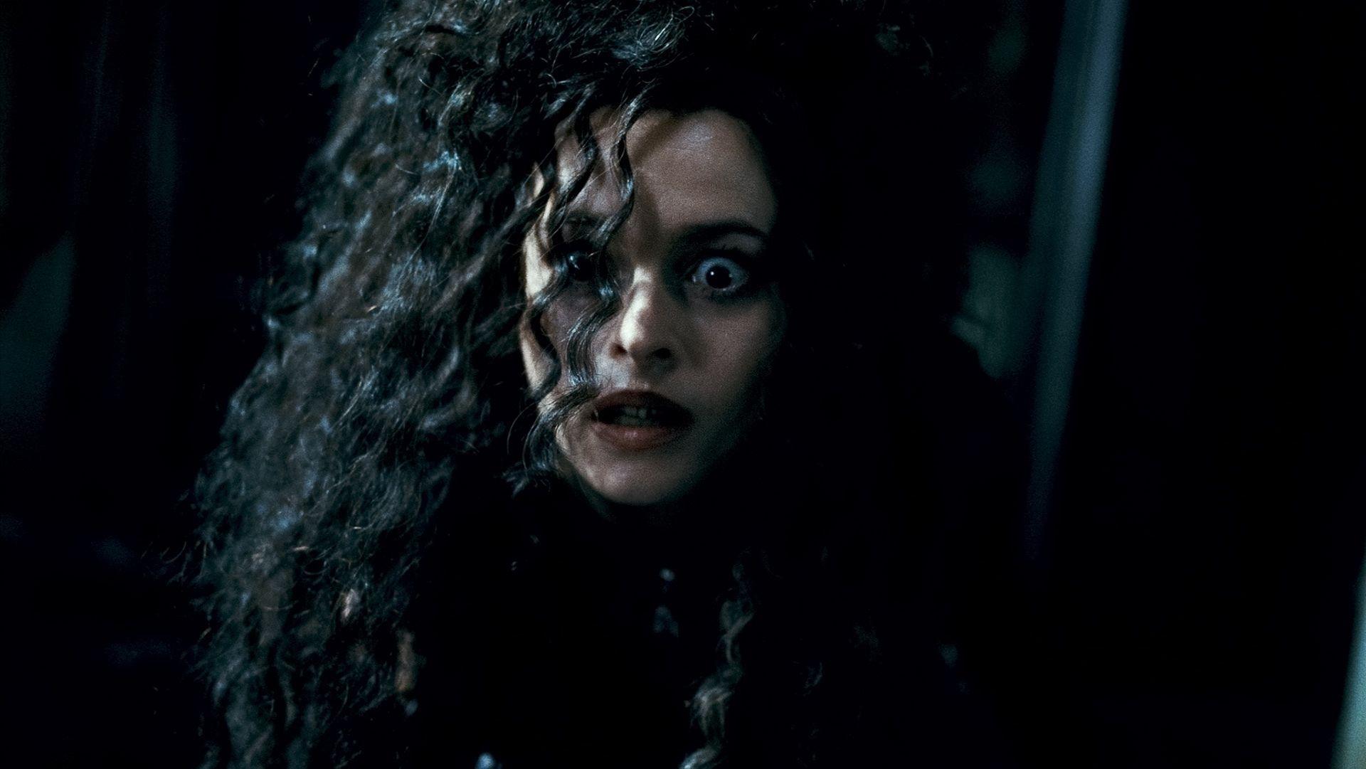 Bellatrix Lestrange Wallpapers HD - Wallpaper Cave