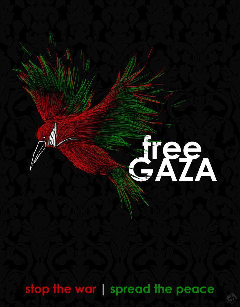 Free Gaza Free Palestine Wallpapers - Wallpaper Cave