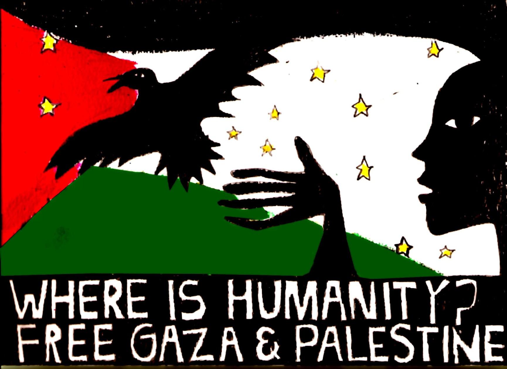 Free Gaza Free Palestine Wallpapers - Wallpaper Cave