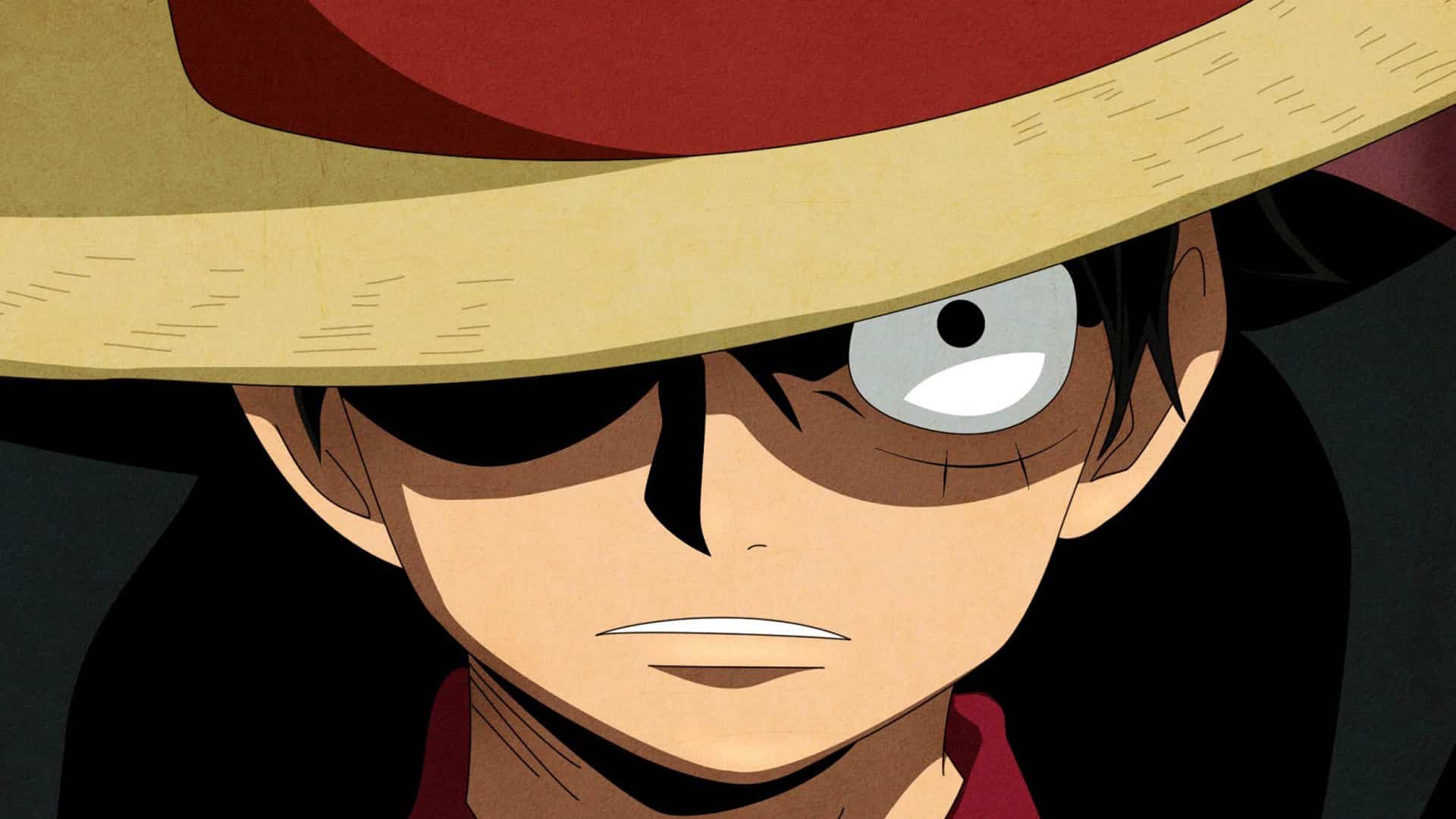 Luffy New World Wallpapers - Wallpaper Cave