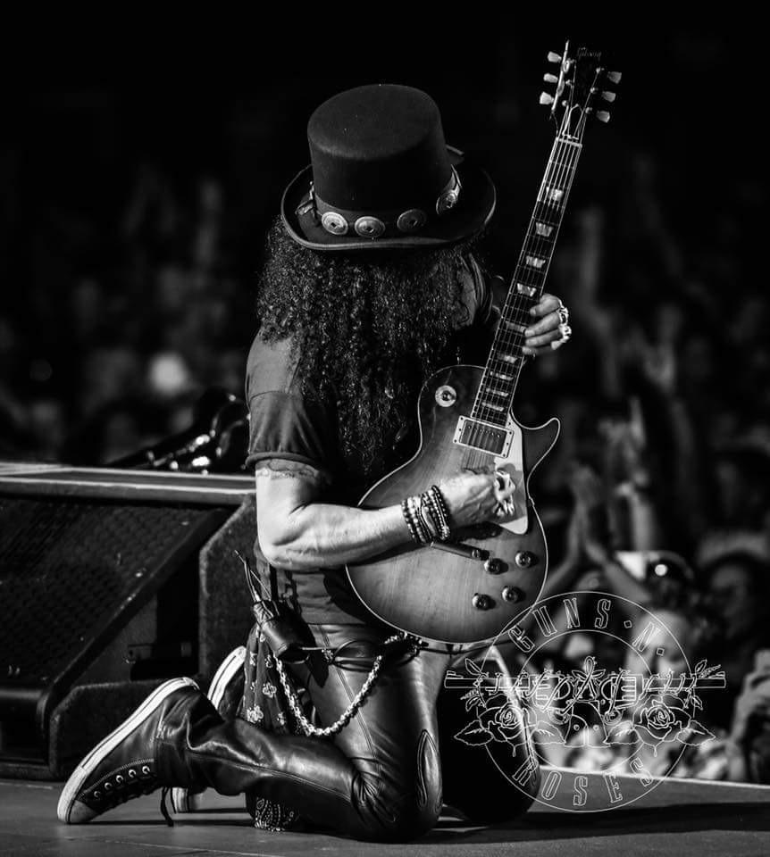 Guns N Roses Wallpapers Slash - Wallpaper Cave