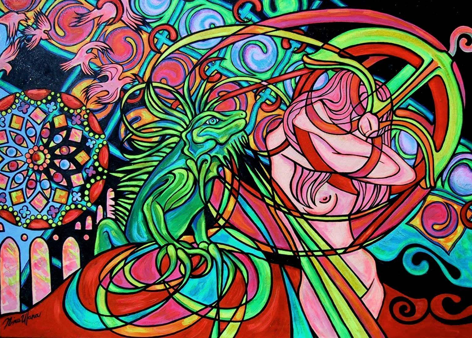 Acid Wallpapers Tumblr - Wallpaper Cave