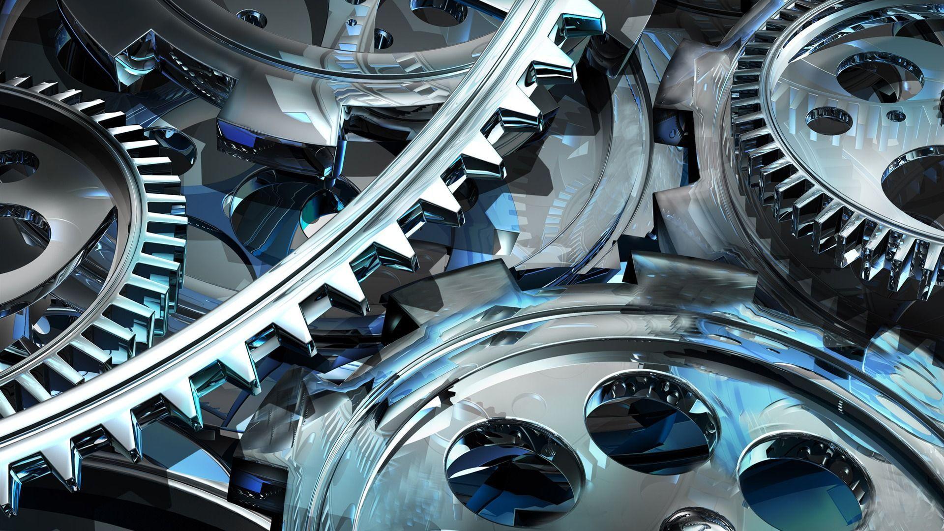 Machine Wallpapers - Wallpaper Cave