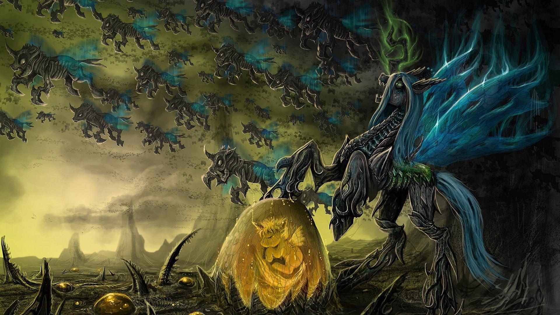 BACKGROUND MYTHICAL CREATURES - Wallpaper Cave