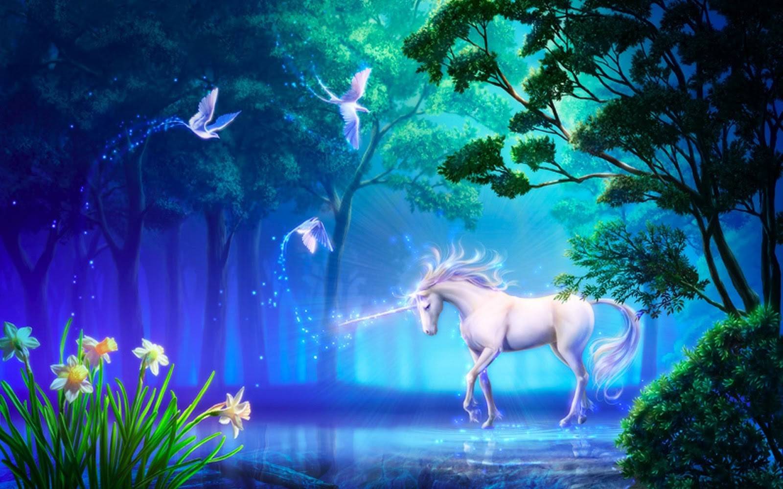 BACKGROUND MYTHICAL CREATURES - Wallpaper Cave