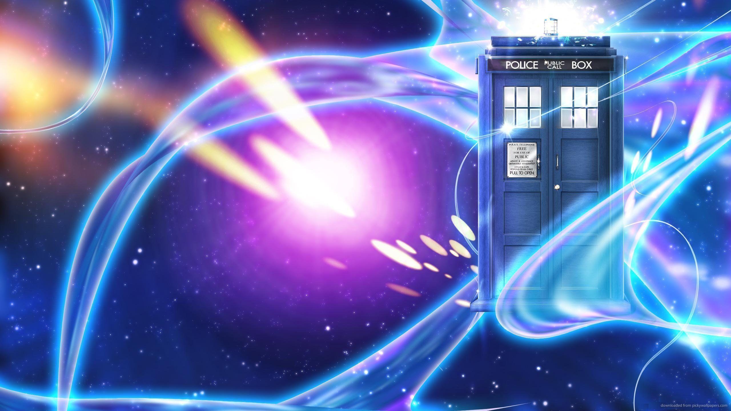 Tardis Computer Backgrounds - Wallpaper Cave