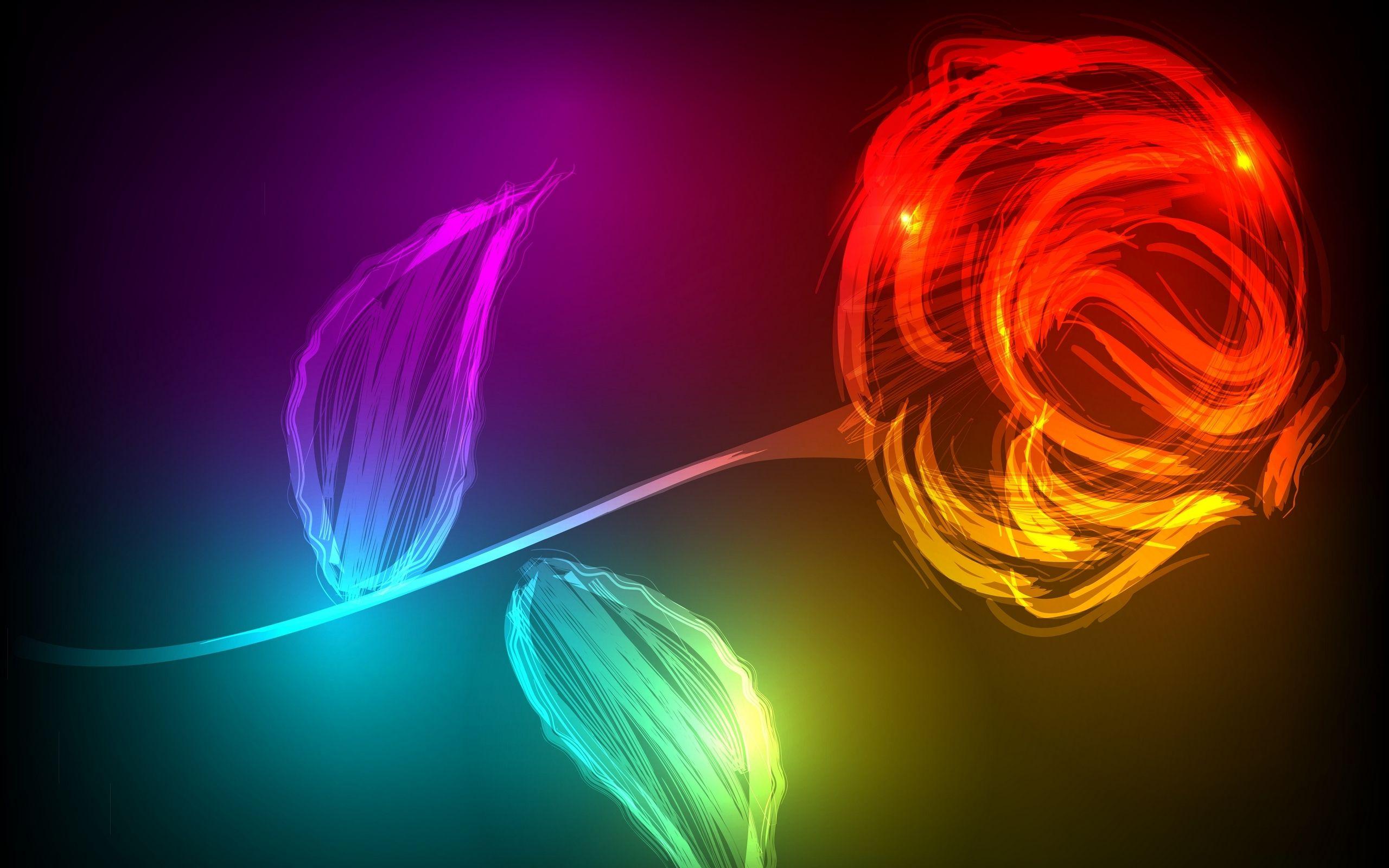 Wallpapers Neon Colors - Wallpaper Cave