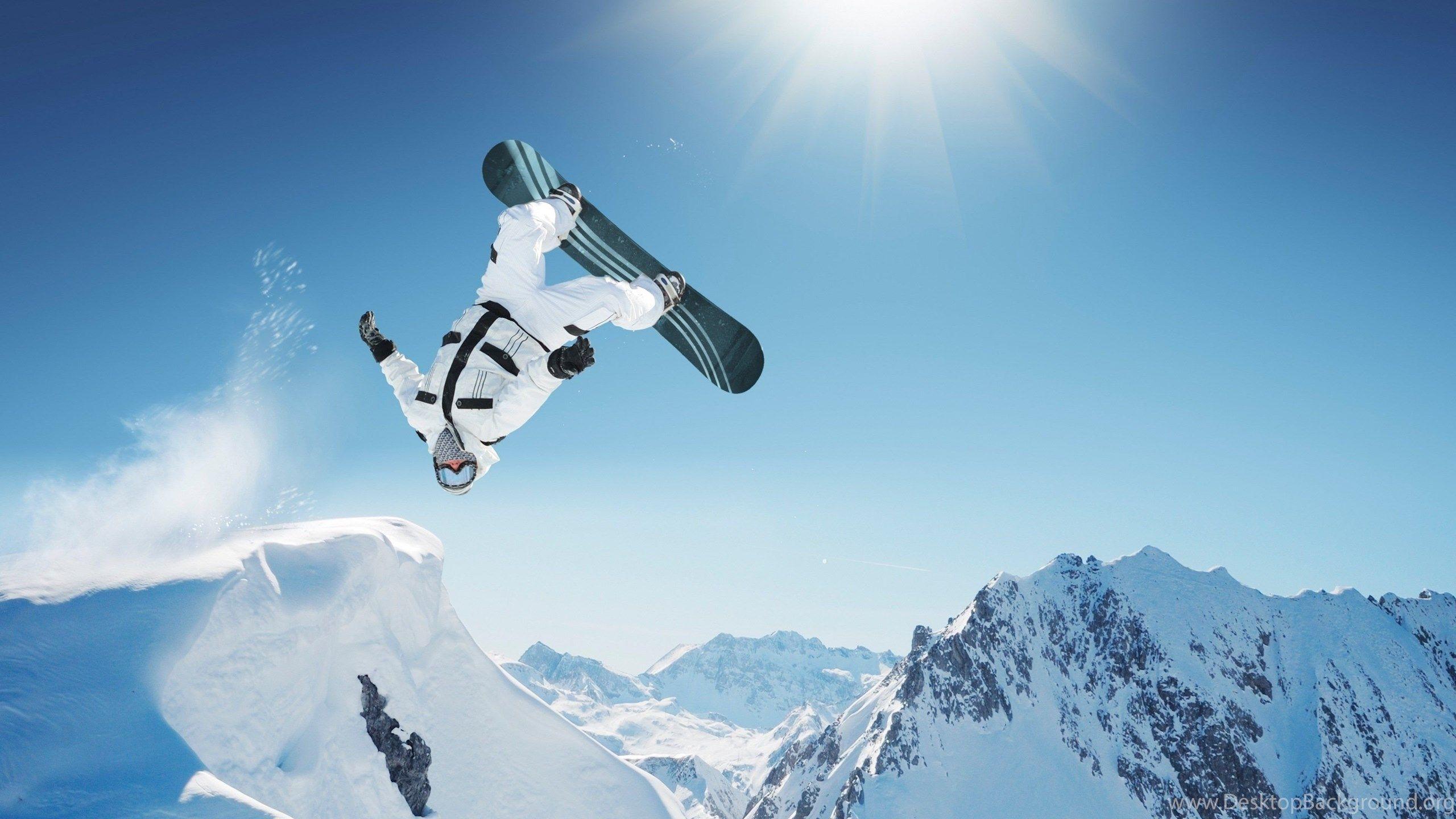 Snowboarding Wallpapers HD - Wallpaper Cave