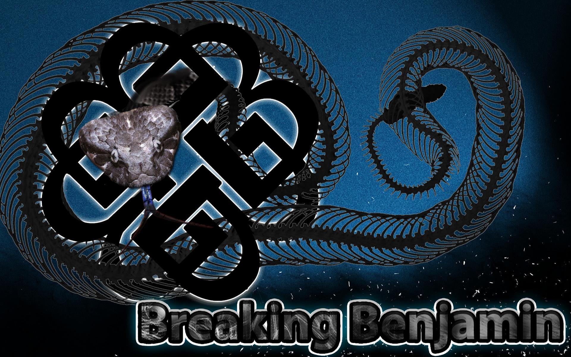 Breaking Benjamin Wallpapers HD - Wallpaper Cave