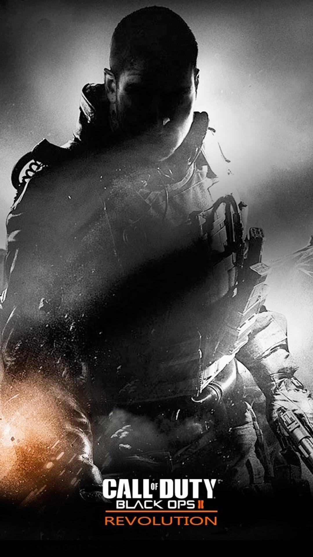 Mobile HD Wallpapers Call Of Duty - Wallpaper Cave