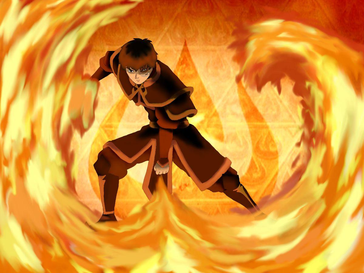 Zuko Backgrounds - Wallpaper Cave