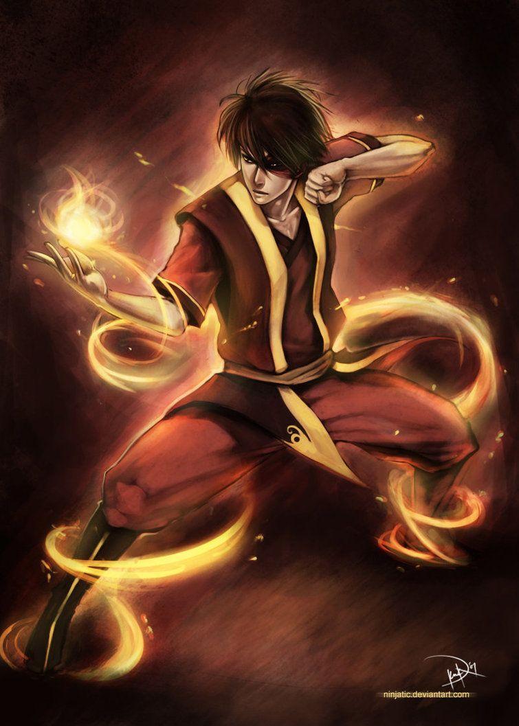 Zuko Backgrounds - Wallpaper Cave