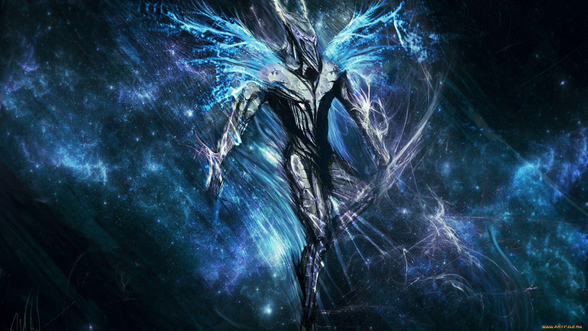 Creature Wallpapers HD - Wallpaper Cave