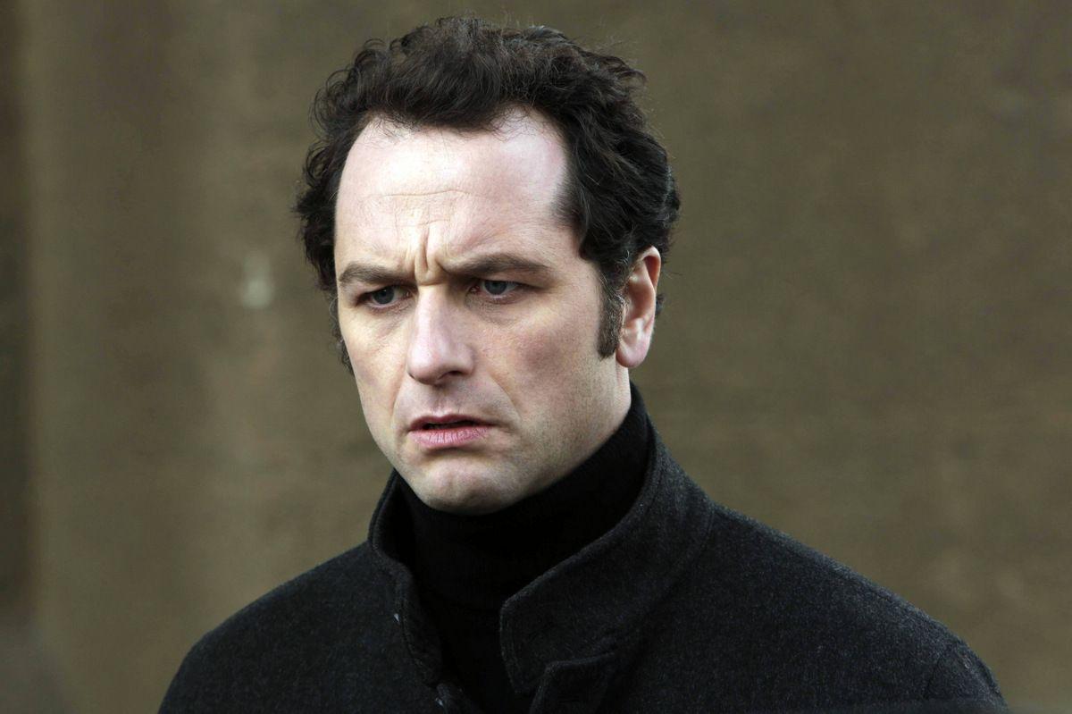 Matthew Rhys Wallpapers - Wallpaper Cave