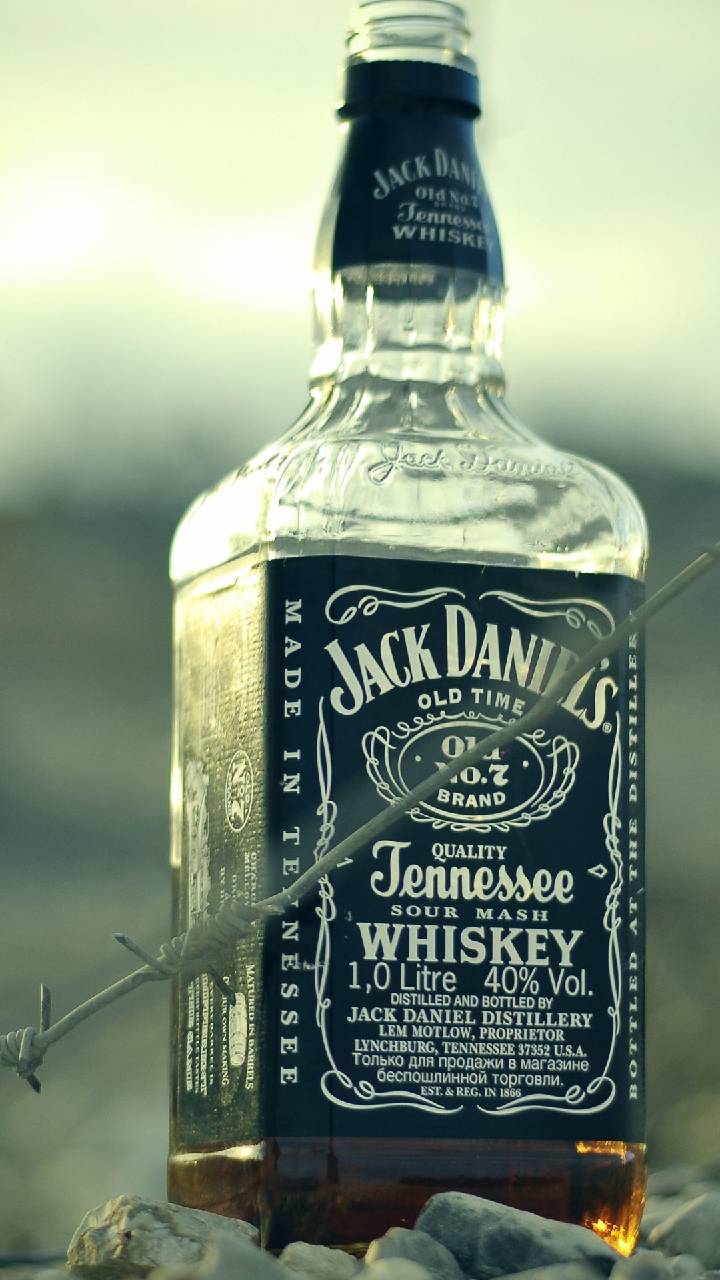 Cool Jack Daniels Wallpapers - Wallpaper Cave