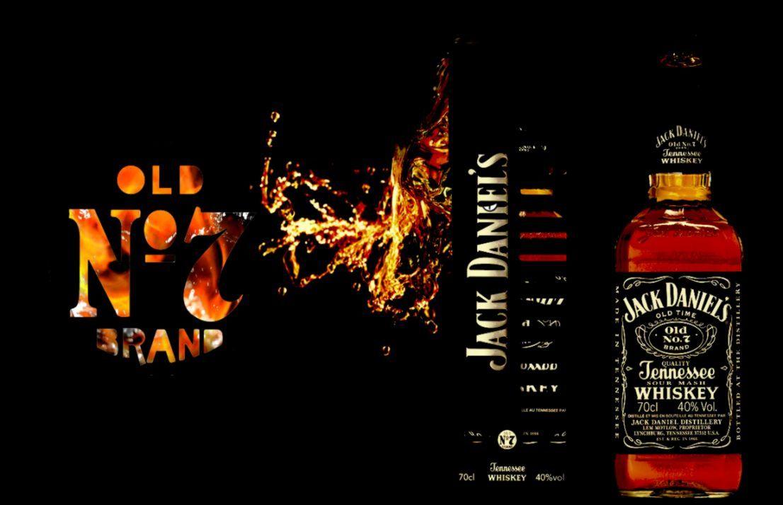 Cool Jack Daniels Wallpapers - Wallpaper Cave