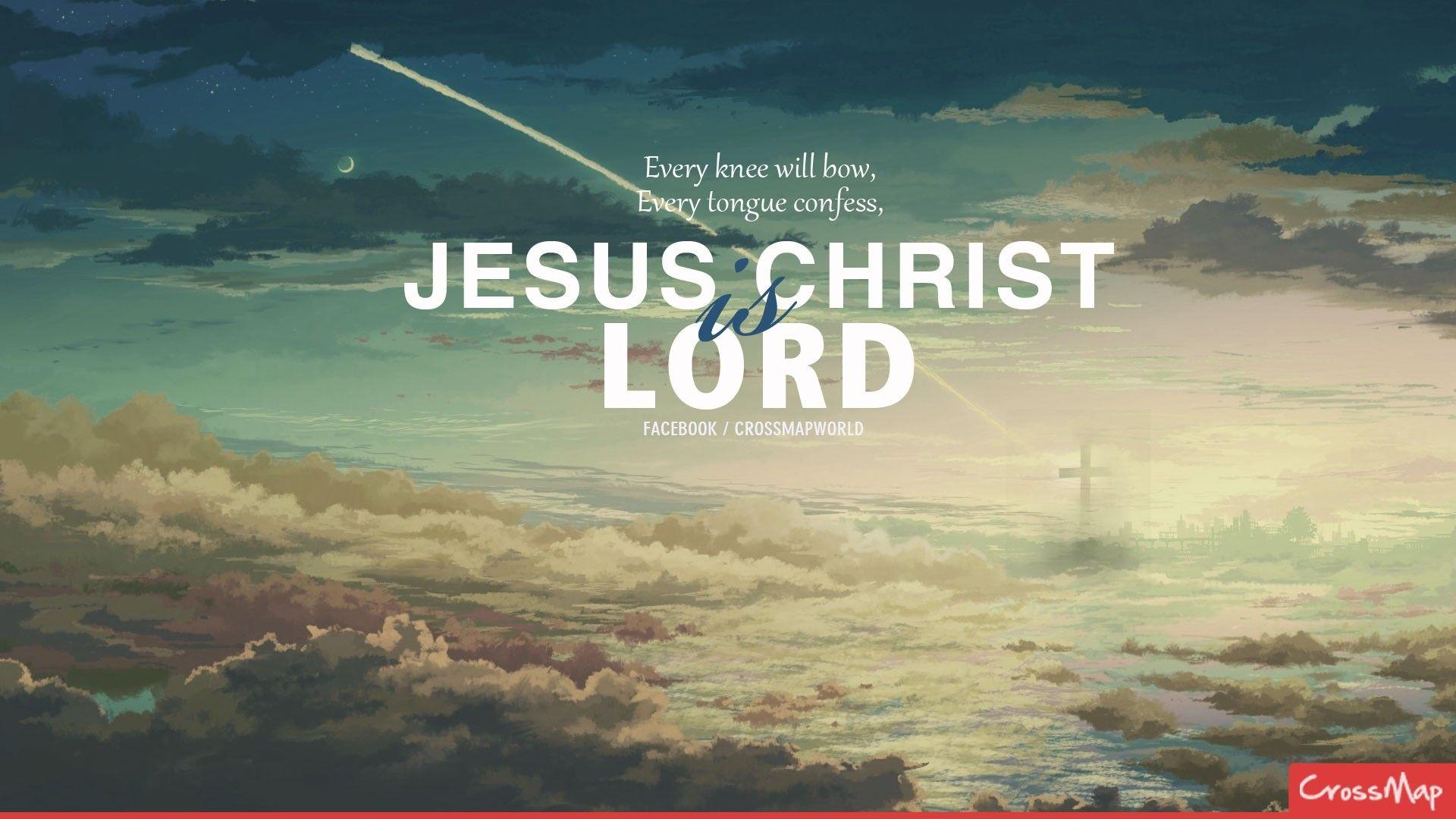 Christian Lord PC Desktop Wallpapers - Wallpaper Cave