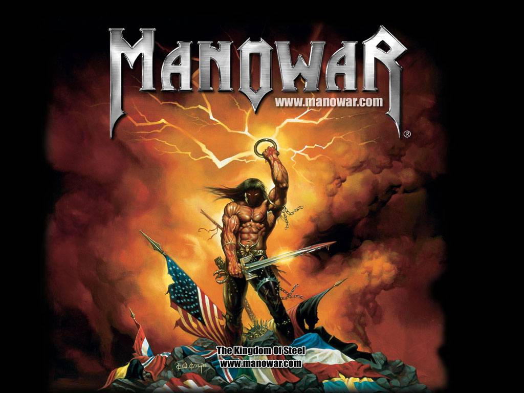 Manowar Warriors Of The World United Tour Wallpapers - Wallpaper Cave
