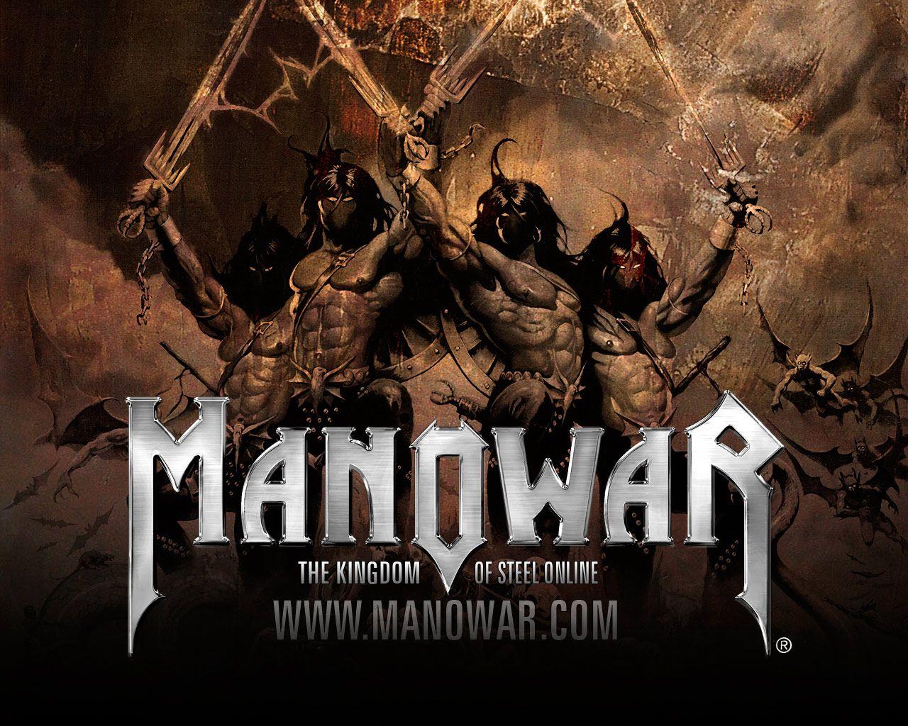 Manowar Warriors Of The World United Tour Wallpapers - Wallpaper Cave