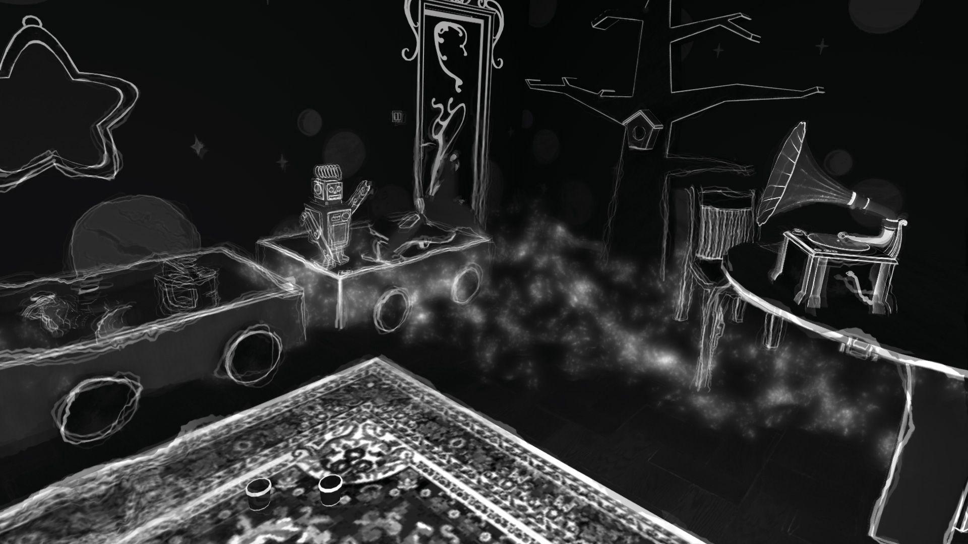 Blind PSVR Wallpapers - Wallpaper Cave