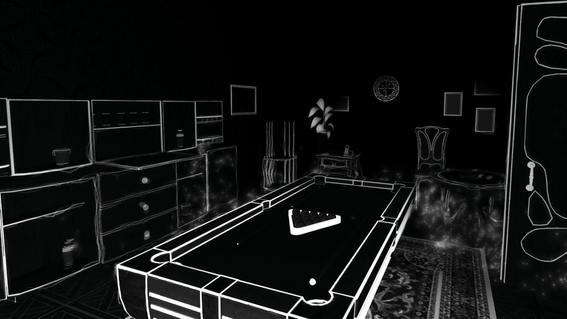 Blind PSVR Wallpapers - Wallpaper Cave