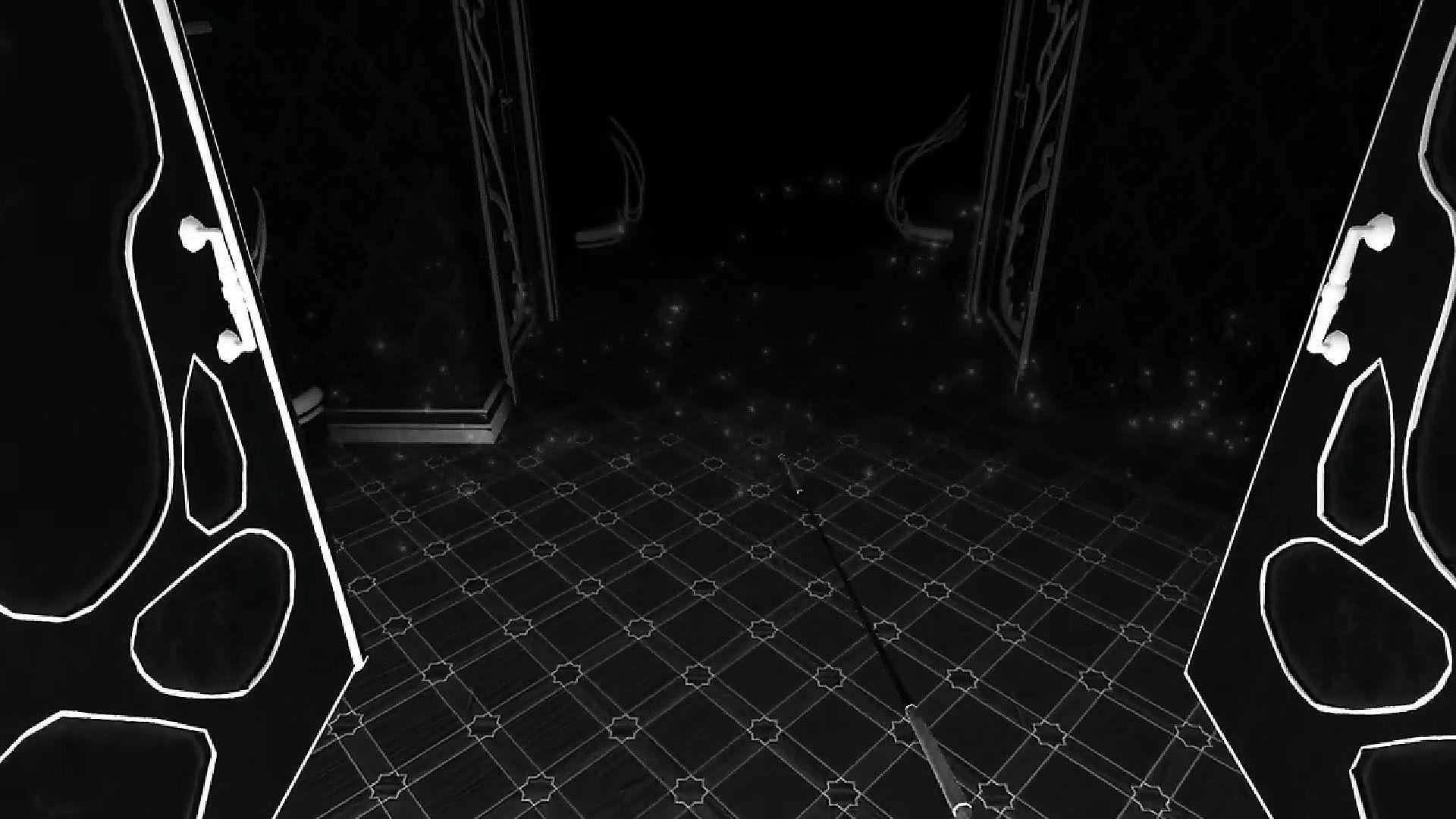 Blind PSVR Wallpapers - Wallpaper Cave