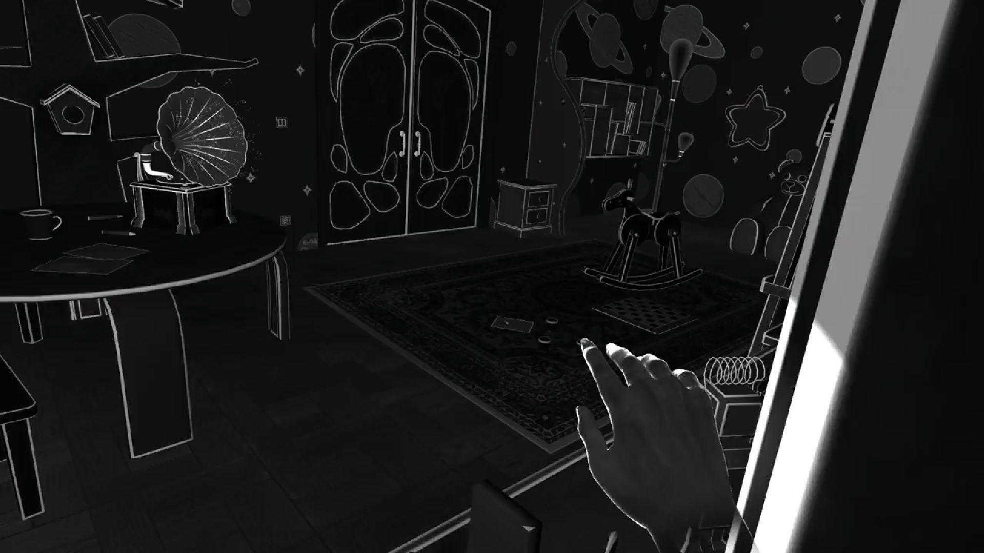 Blind PSVR Wallpapers - Wallpaper Cave