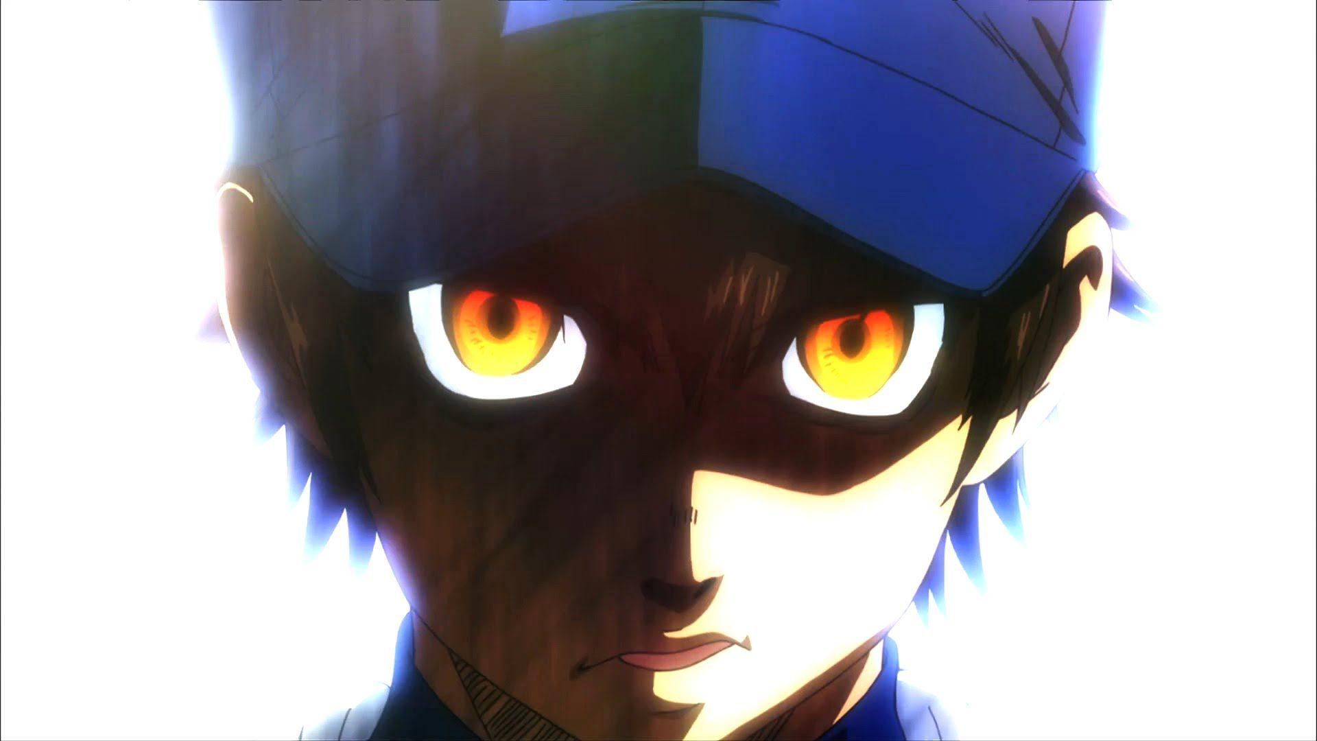 Ace Of Diamond Wallpapers - Wallpaper Cave