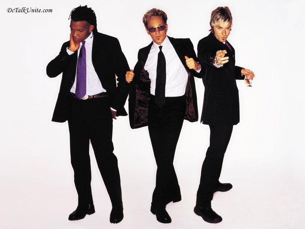 DC Talk Wallpapers - Wallpaper Cave