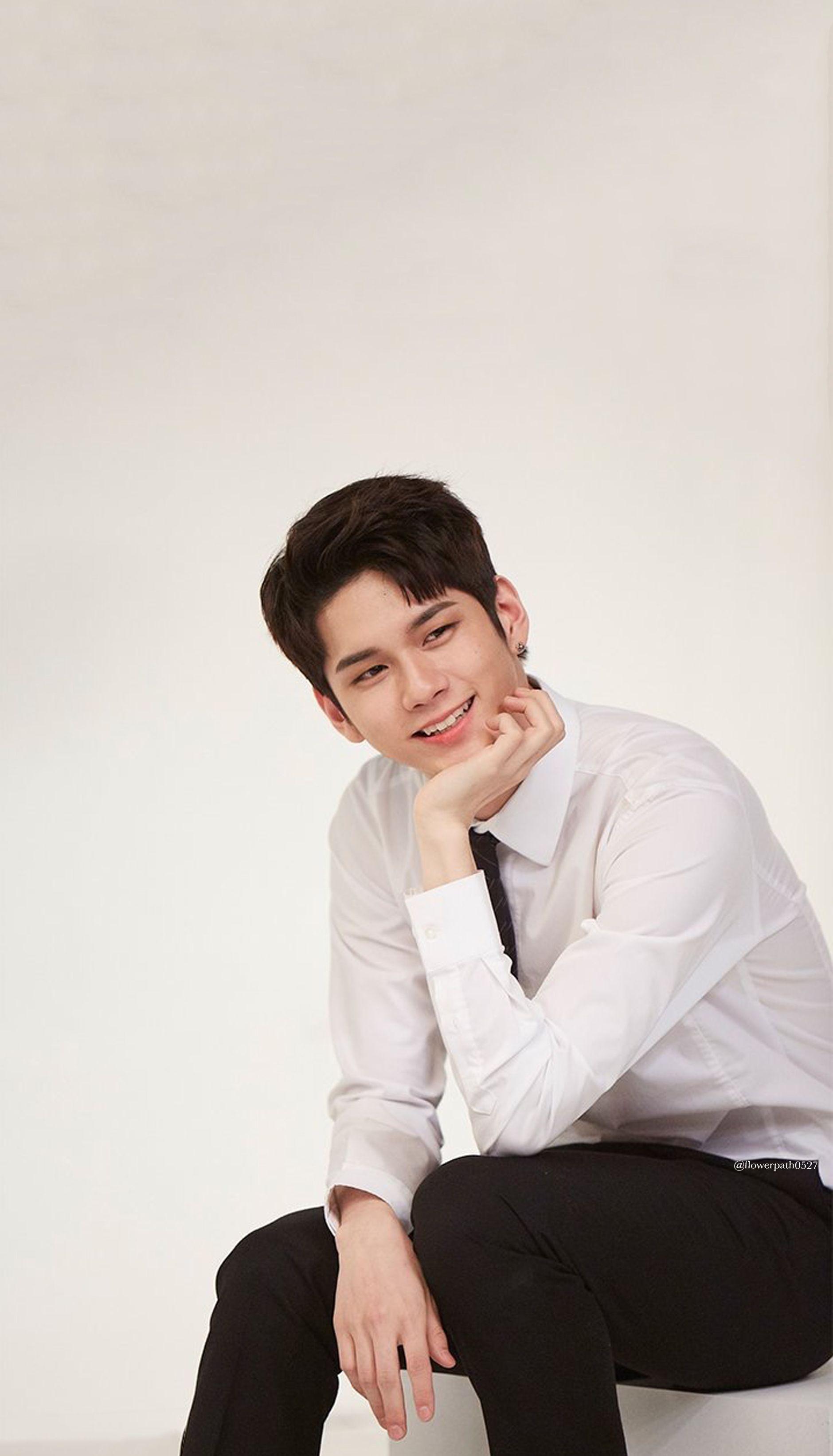 Ong Seongwoo Wallpapers - Wallpaper Cave