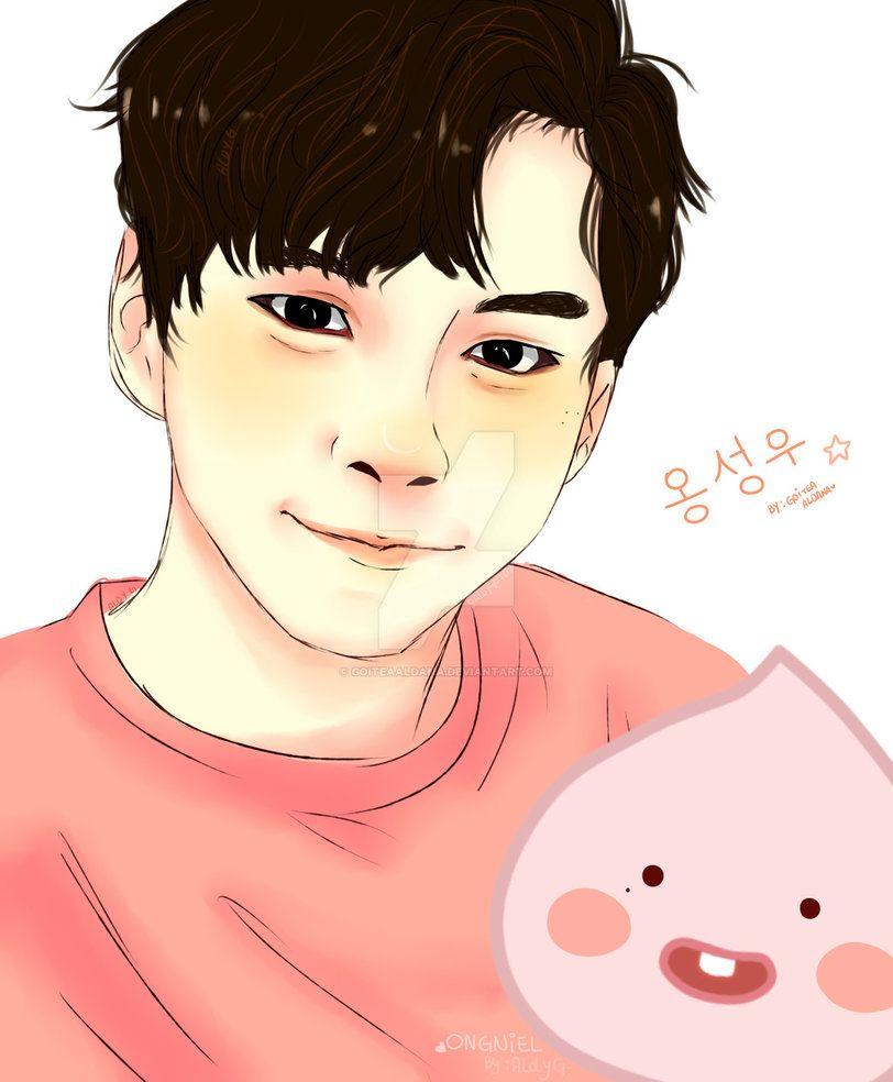 Ong Seongwoo Wallpapers - Wallpaper Cave