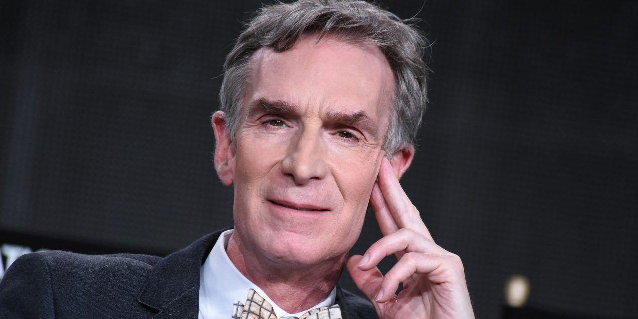 Bill Nye Wallpapers - Wallpaper Cave