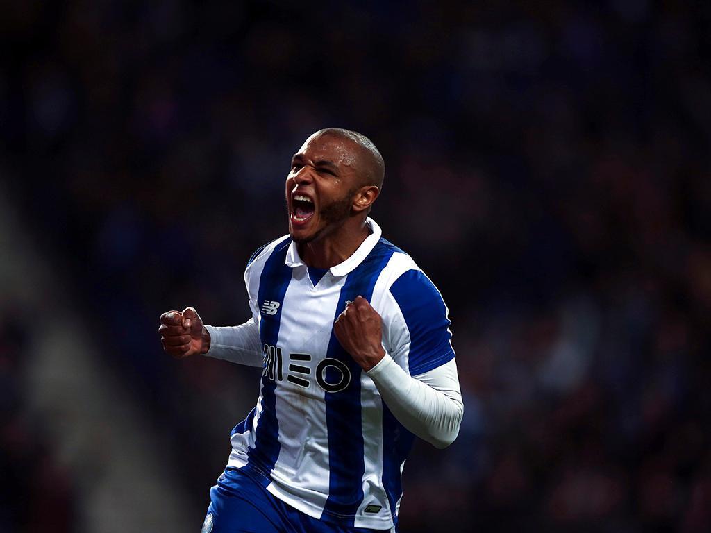 Yacine Brahimi Wallpapers - Wallpaper Cave