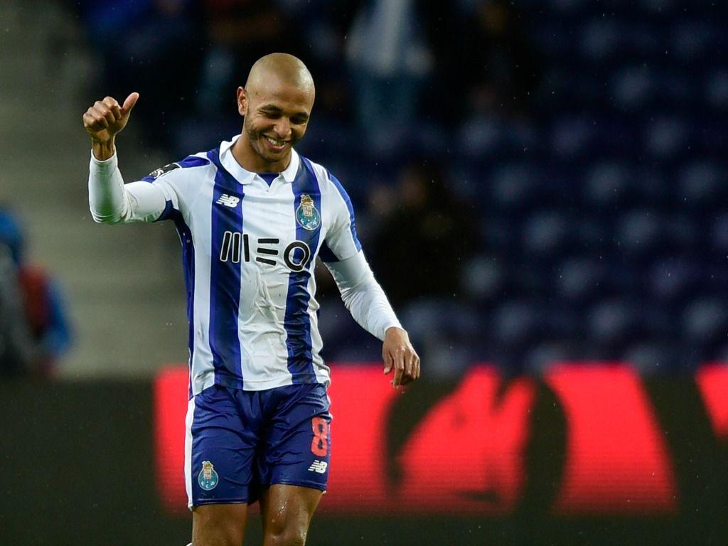 Yacine Brahimi Wallpapers - Wallpaper Cave
