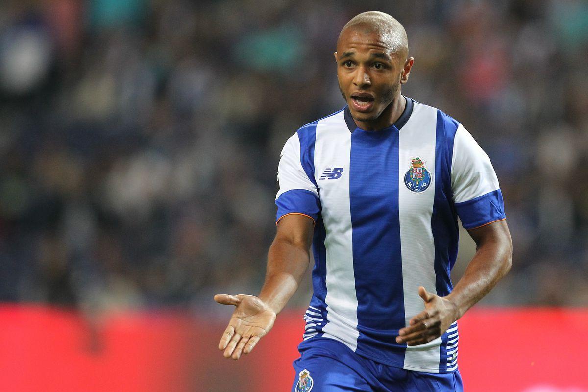 Yacine Brahimi Wallpapers - Wallpaper Cave