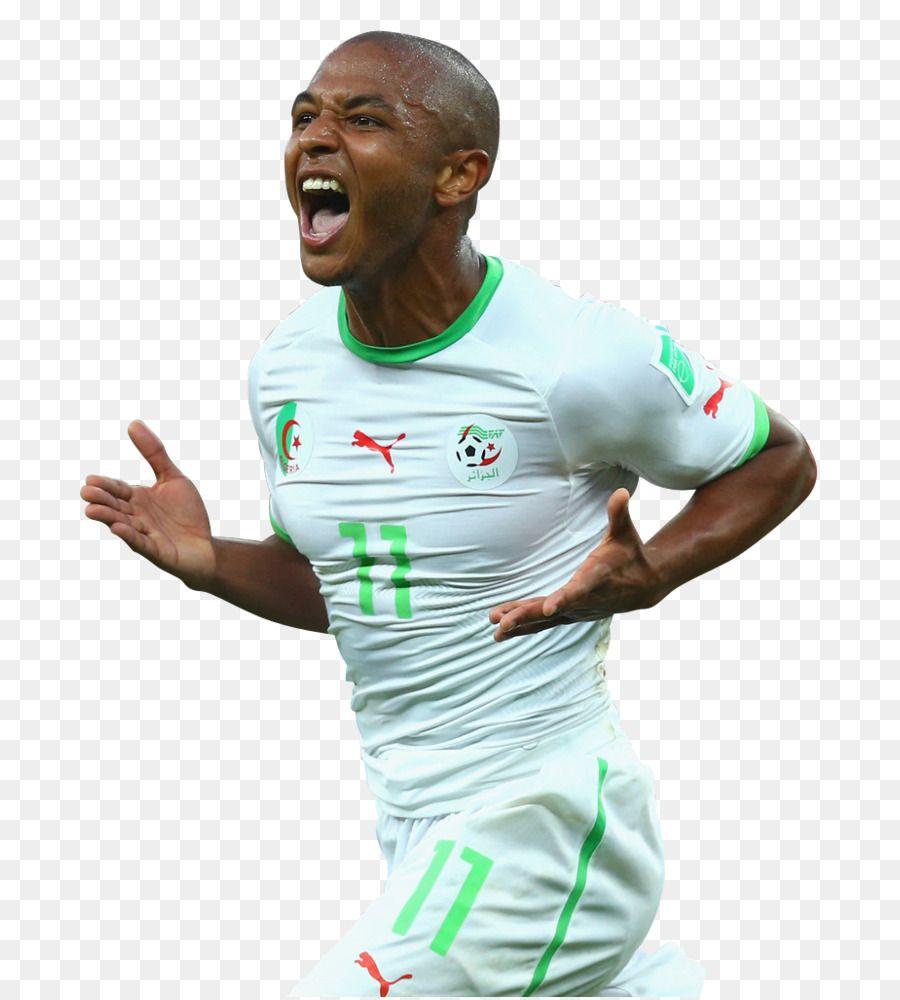 Yacine Brahimi Wallpapers - Wallpaper Cave