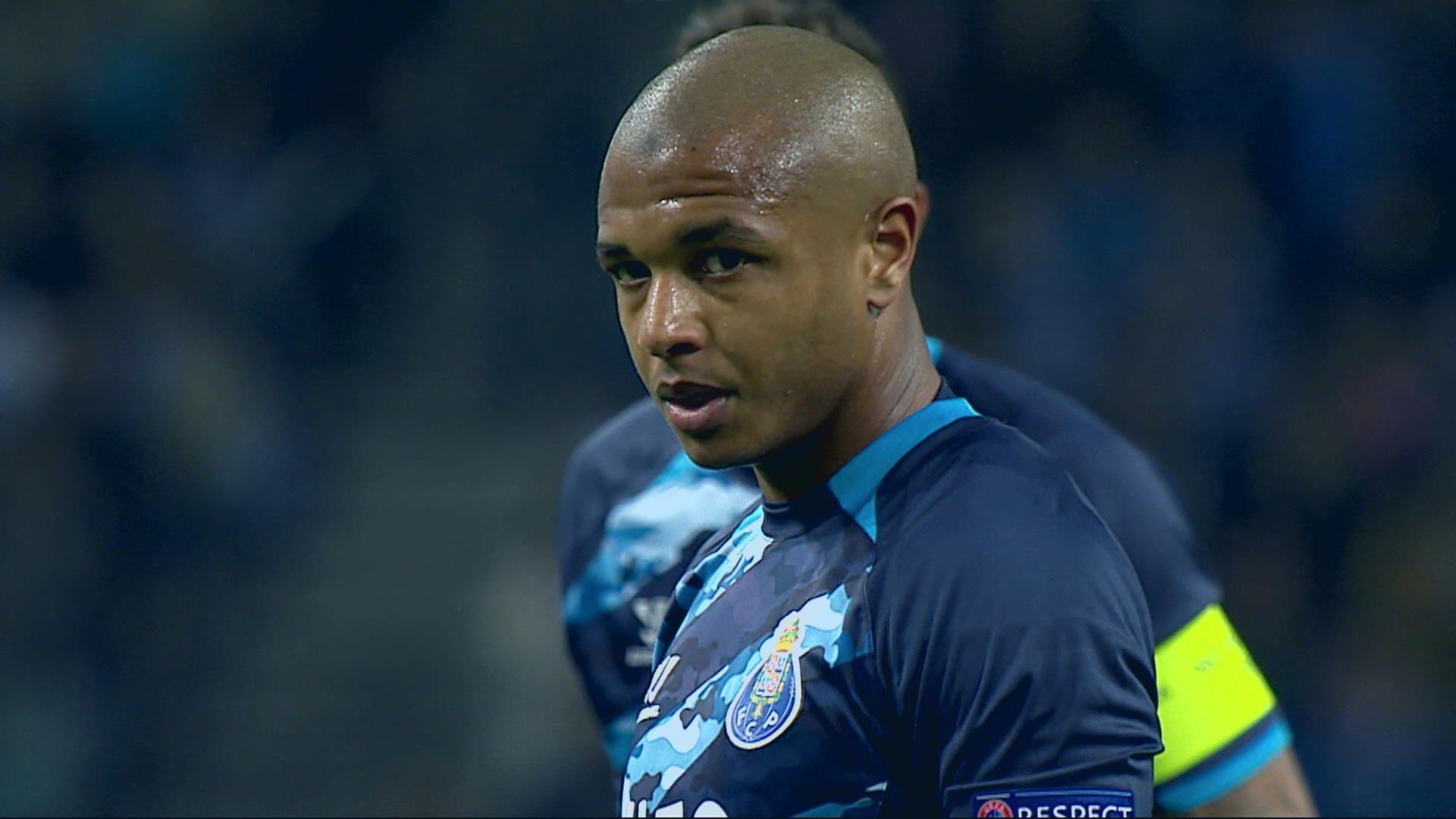 Yacine Brahimi Wallpapers - Wallpaper Cave