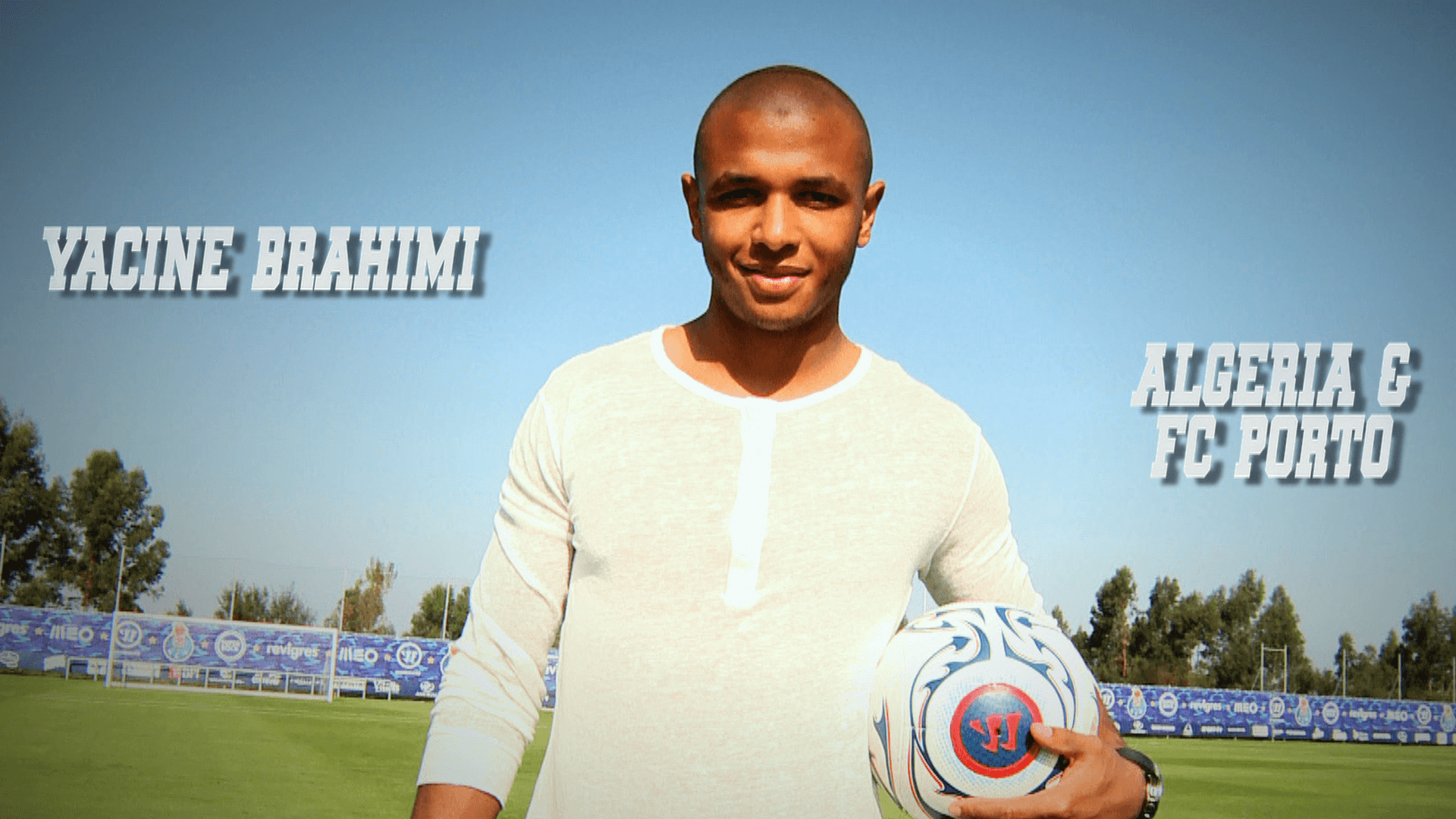 Yacine Brahimi Wallpapers - Wallpaper Cave