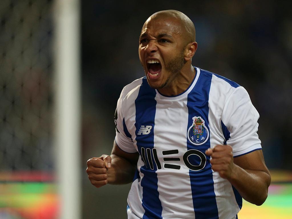 Yacine Brahimi Wallpapers - Wallpaper Cave