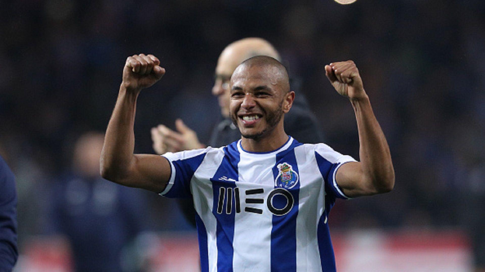 Yacine Brahimi Wallpapers - Wallpaper Cave