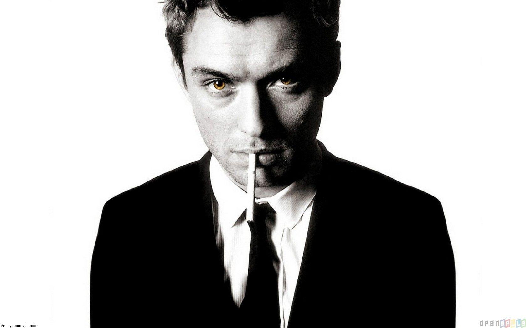 Jude Law Wallpapers - Wallpaper Cave